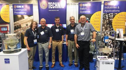 About Technic Inc: Plating Chemistry, Equipment & Analytical Tools